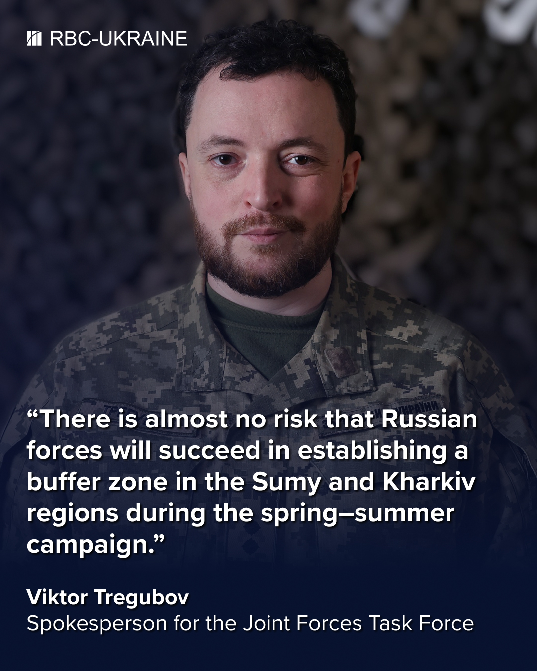 Spring offensive begins: Russia ramps up attacks across multiple front ...