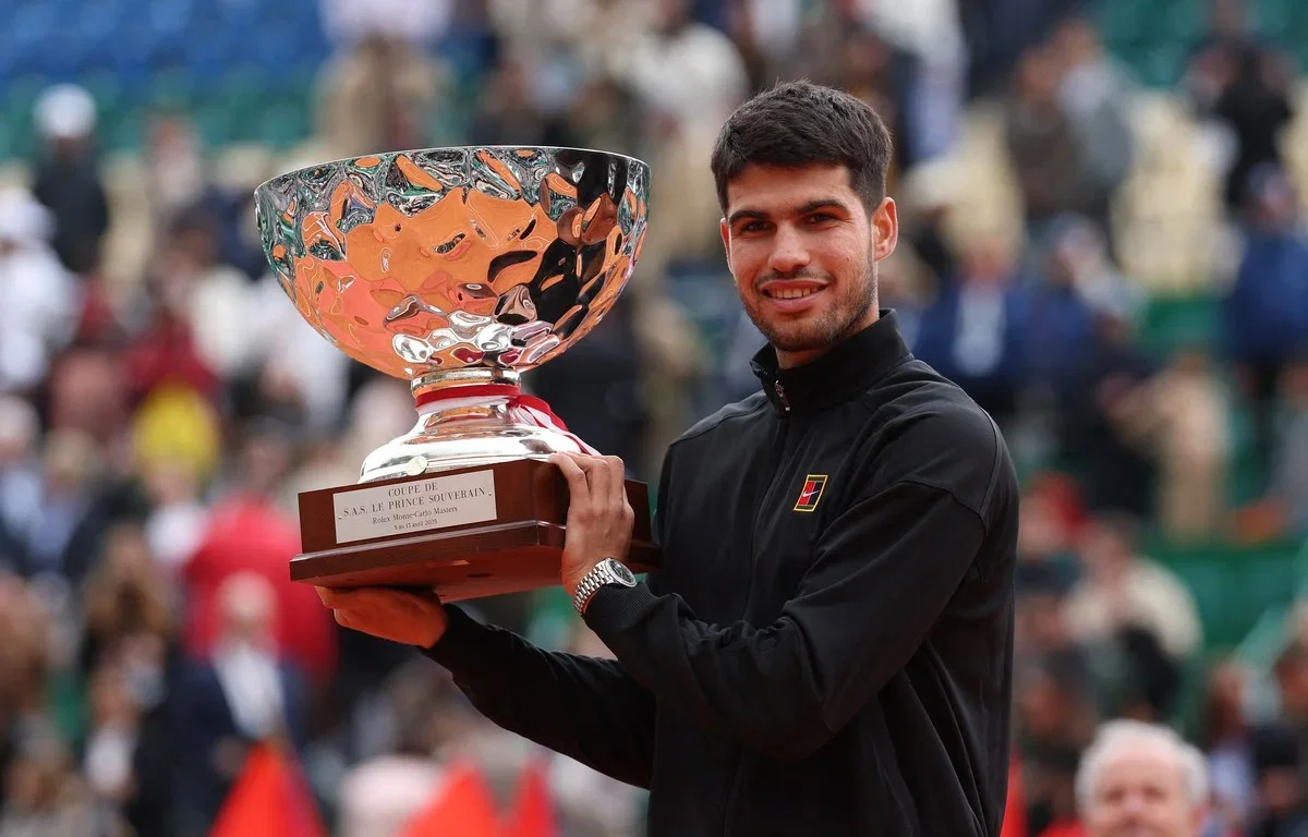 Monte-Carlo Masters 1000: 2026 edition draw date and time revealed!