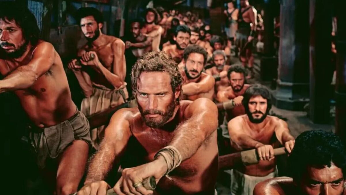 19 embarrassing historical movie inaccuracies