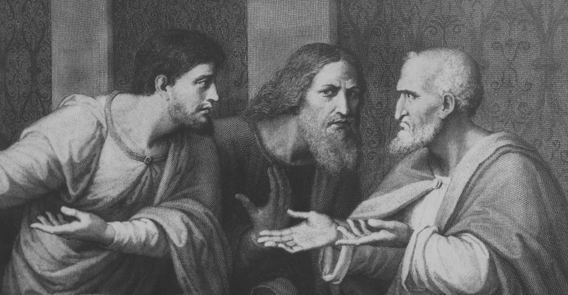 The gruesome deaths of Jesus' disciples