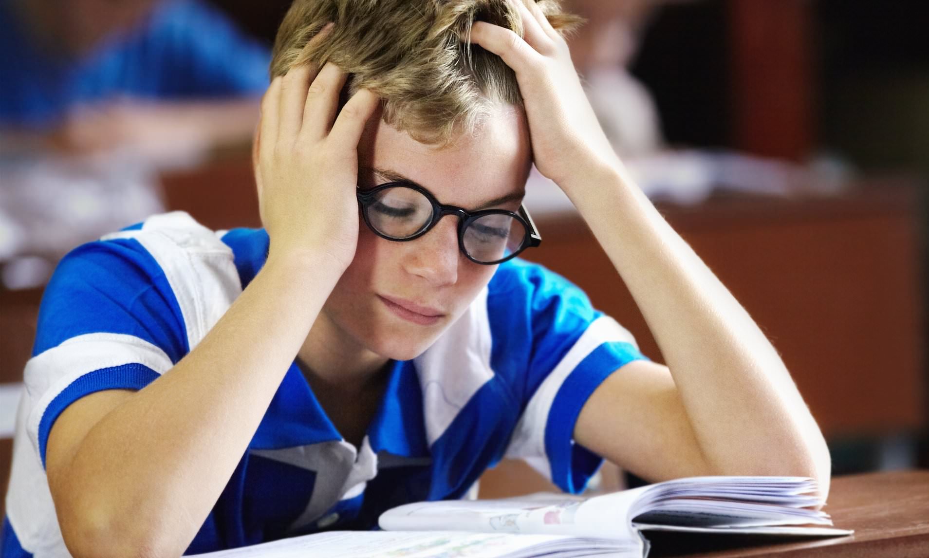 Children are being 'incentivised' to get ADHD and autism diagnoses