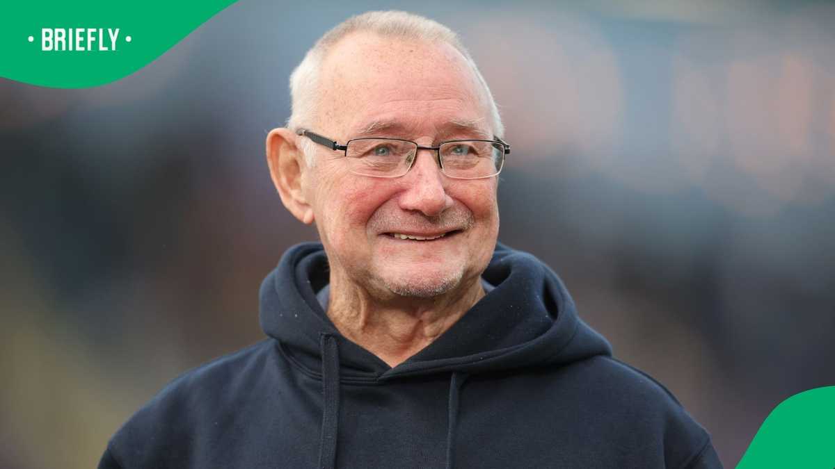 Geoff Burrow dies after illness, remembered for MND campaign following ...