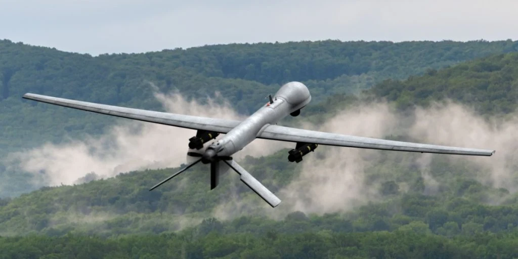 Dutch army goes all-in on drones as Russia fears rise