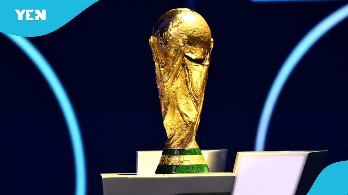 Full 48-team list for 2026 World Cup as Italy fail to qualify