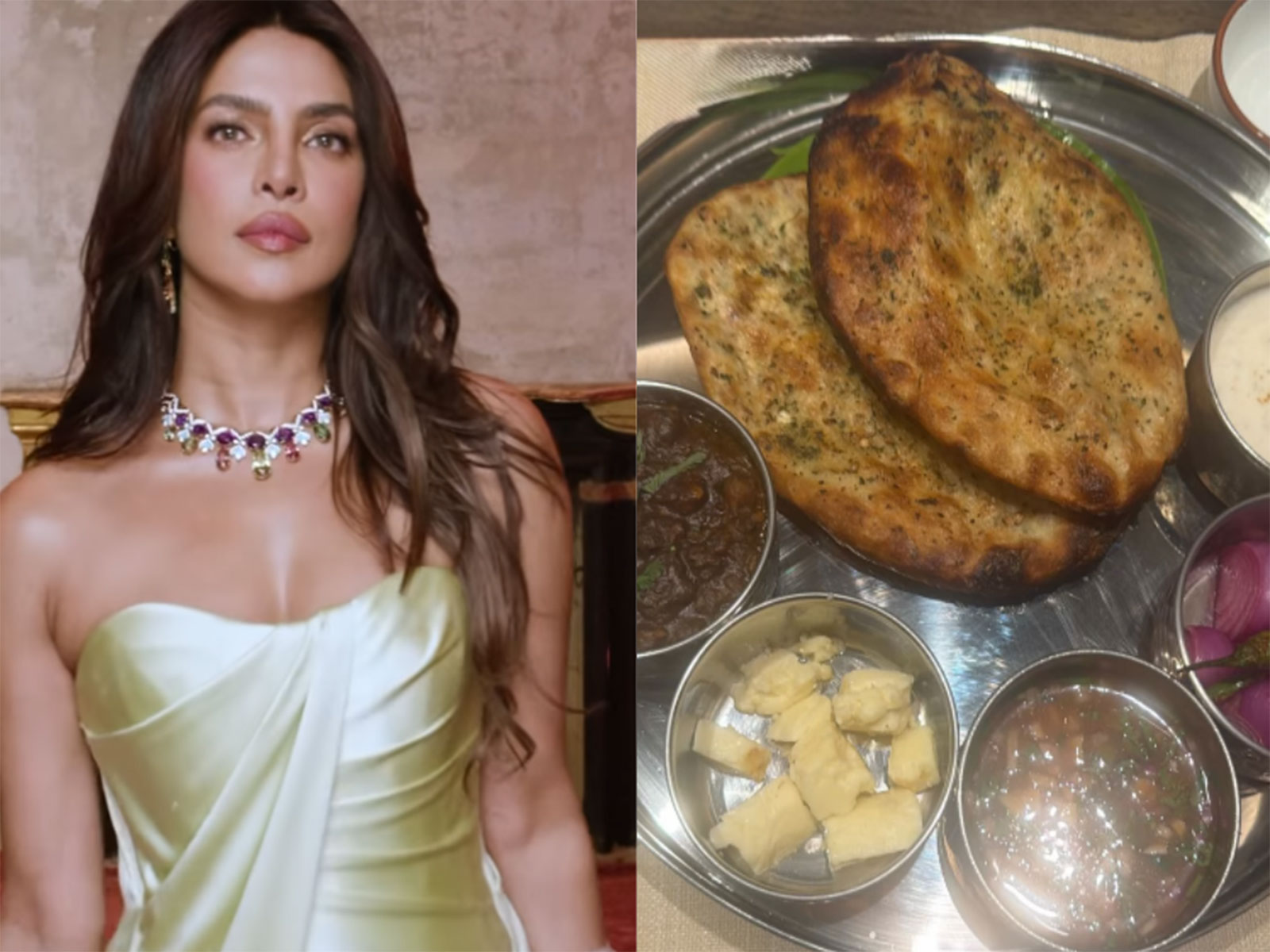 Priyanka Chopra performs seva, washes utensils at Sri Darbar Sahib ...