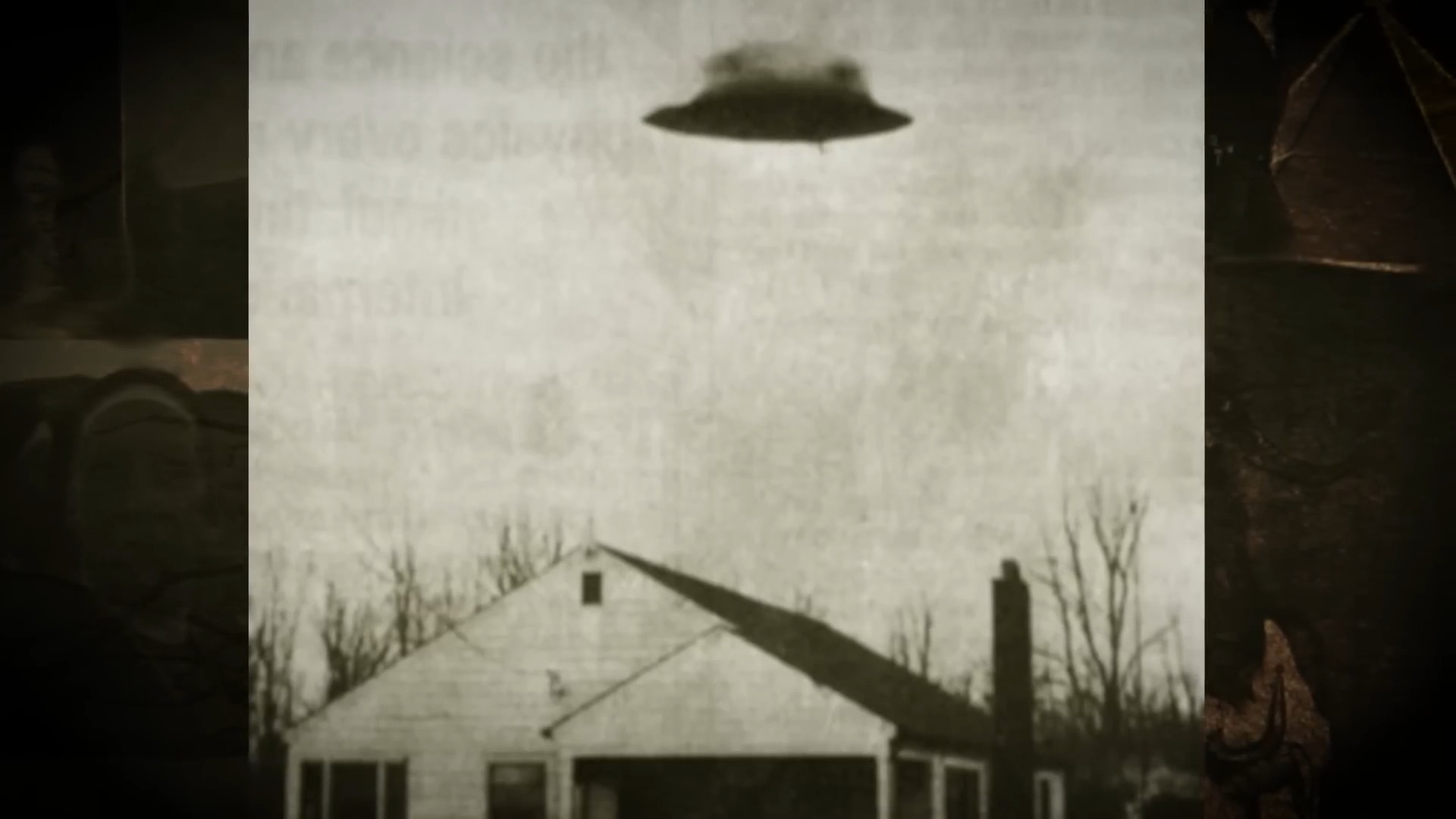 A family opened fire on “little green men” outside their farm - and ...