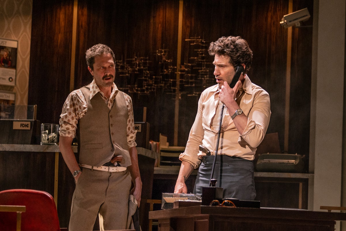 Broadway adaptation of Oscar-winning film savaged by critics