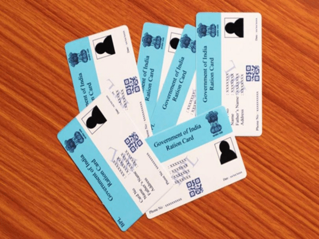 Ration card: Has your ration card been deactivated? Here is how to ...