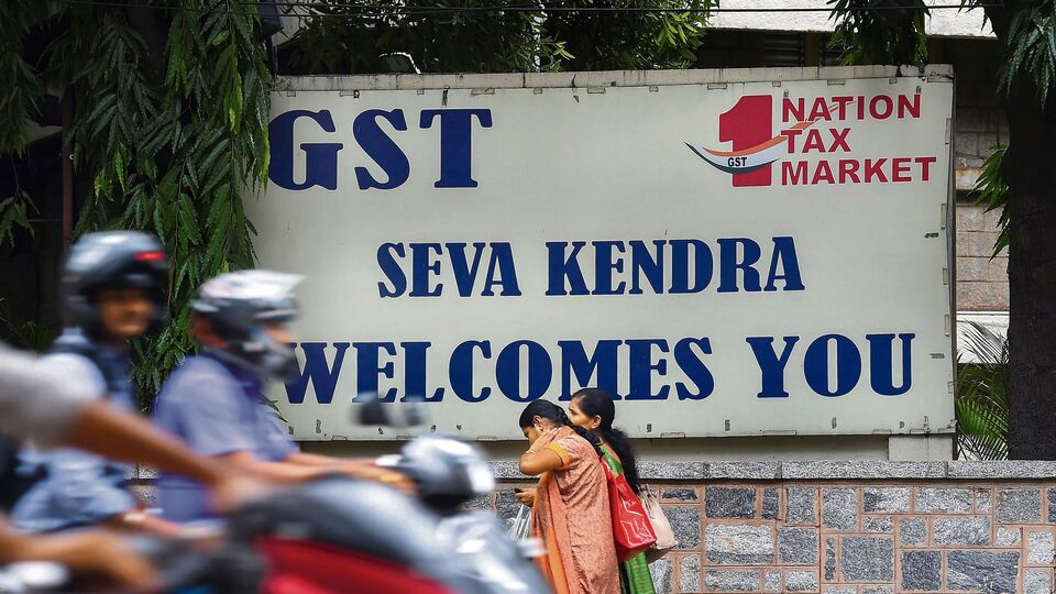 Net GST revenue hits ₹1.78 trillion in March, highest since April 2025 peak