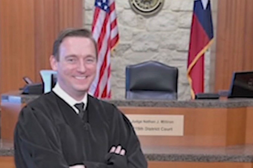 Texas judge orders attorney to appear in court after criticizing ...