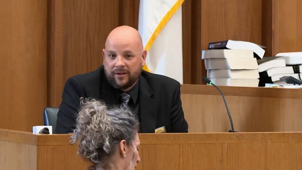 Man standing trial in murder of Lumberton rapper