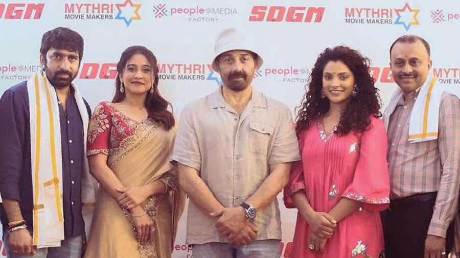 New wave of Tollywood directors making their mark in Bollywood