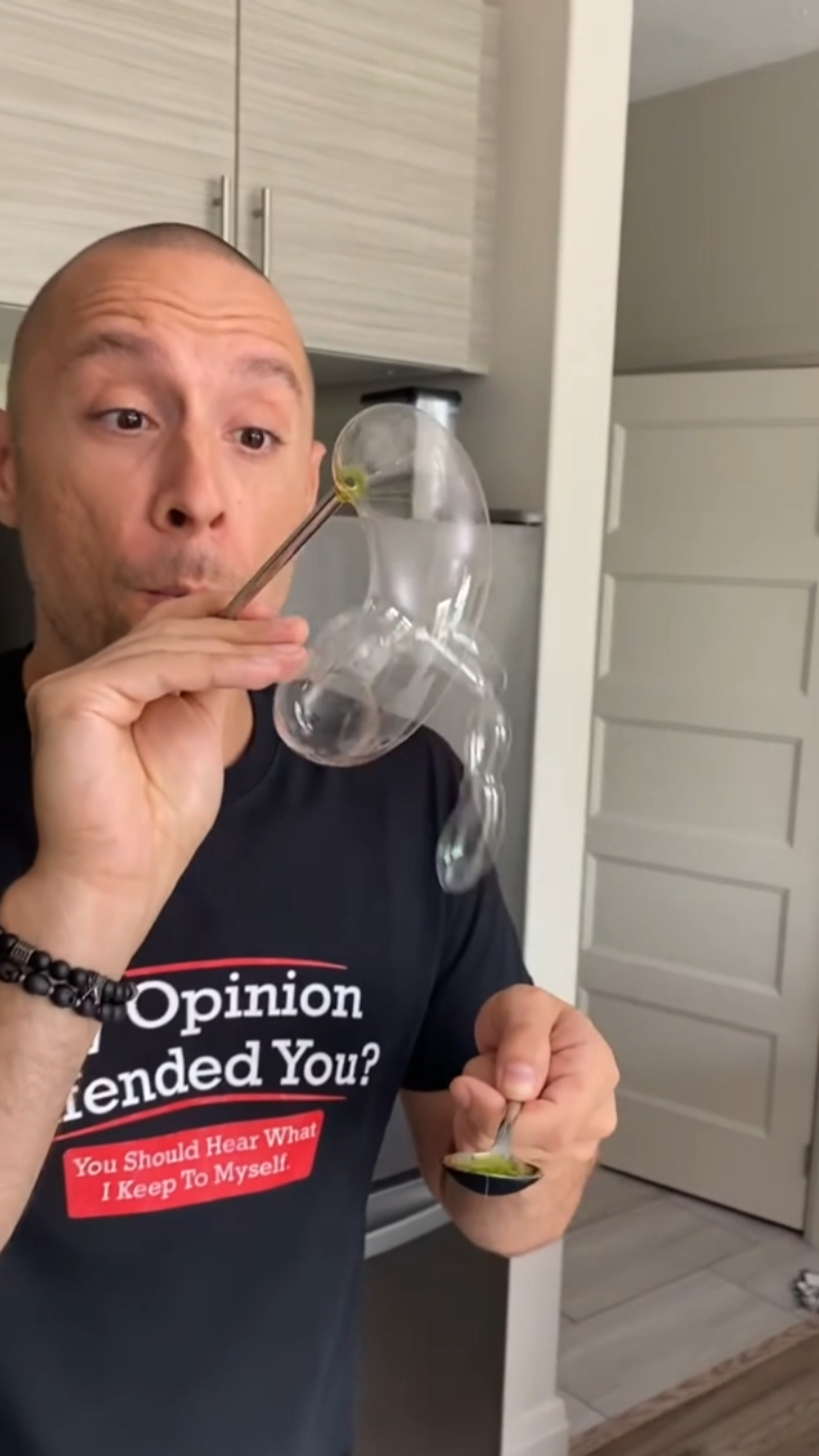 Jolly Rancher bubble hack tested: Does this candy trick actually work?