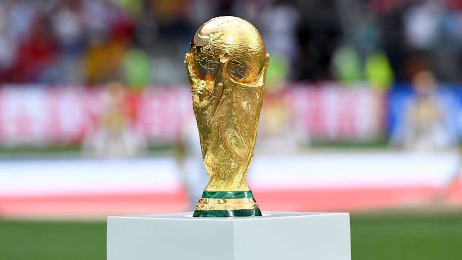 Full 2026 World Cup lineup set after playoff drama
