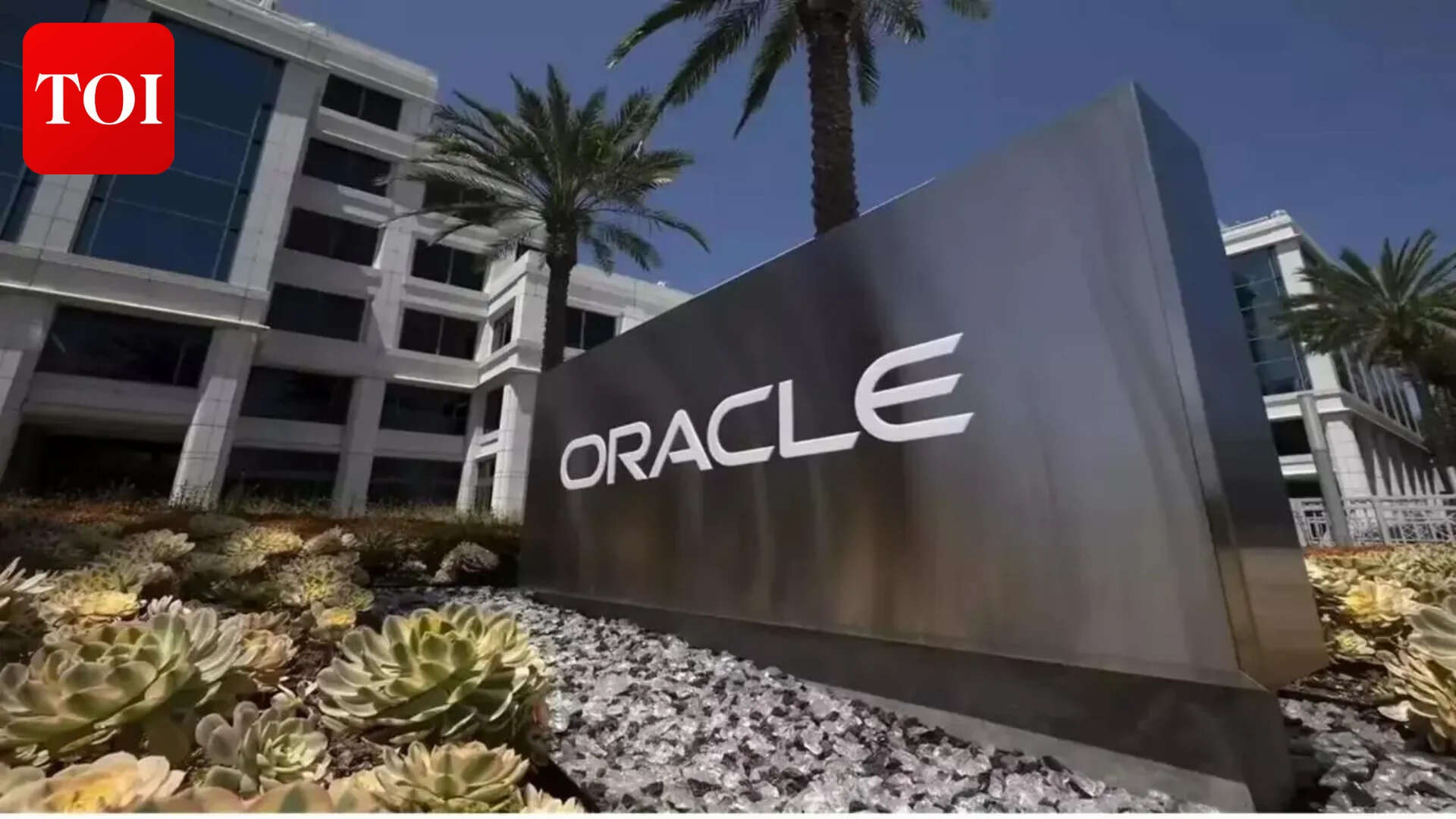 Oracle layoffs: Laid off employee to colleagues impacted by job cuts ...