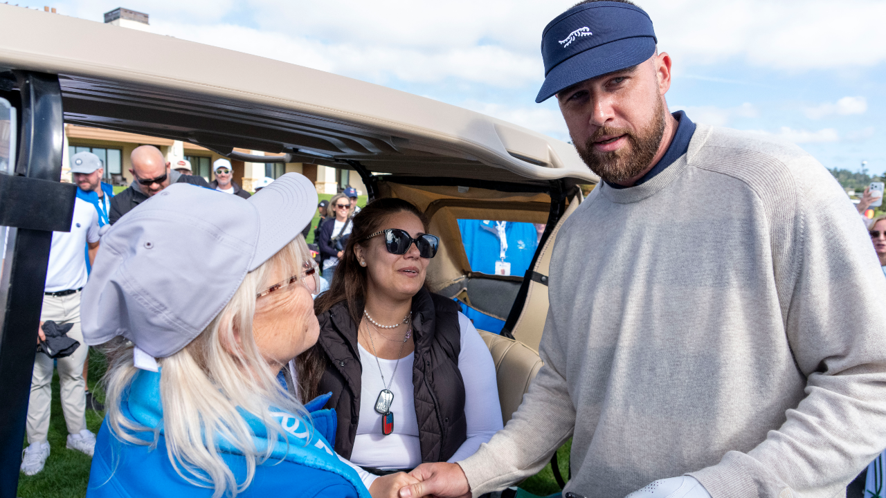 Travis Kelce’s $54.7M Chiefs deal hides $40M ‘poison pill’—so he jumped ...