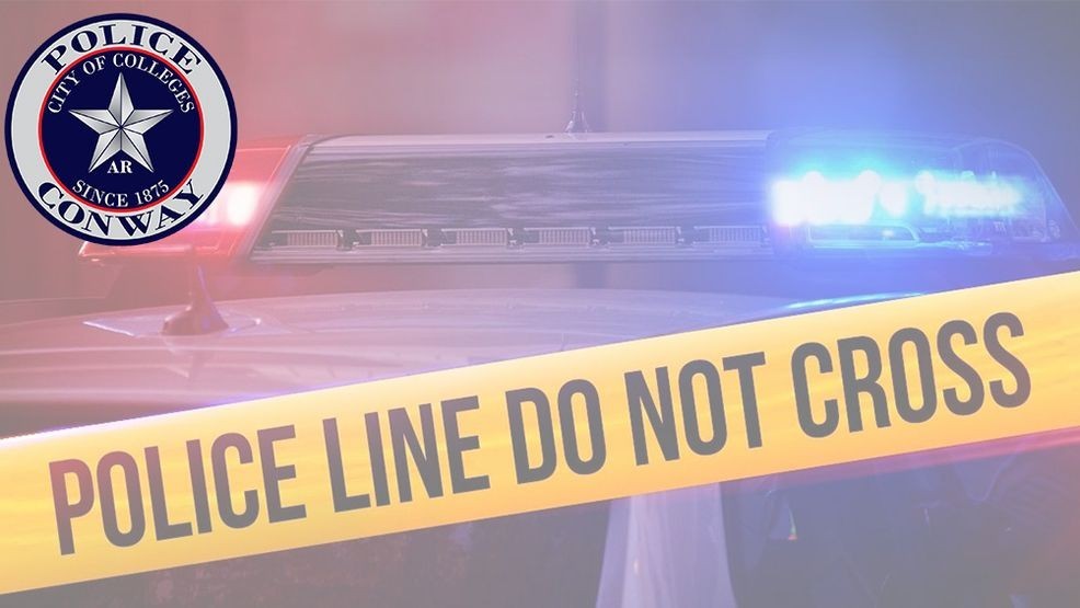 Conway police find bullet in school district administration annex ...