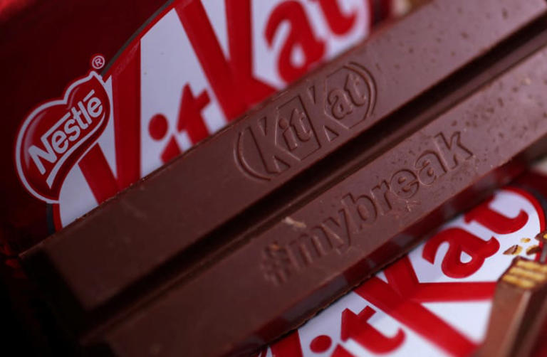 Kit-napped: Viral Kit Kat heist sparks responses from brands, cities ...