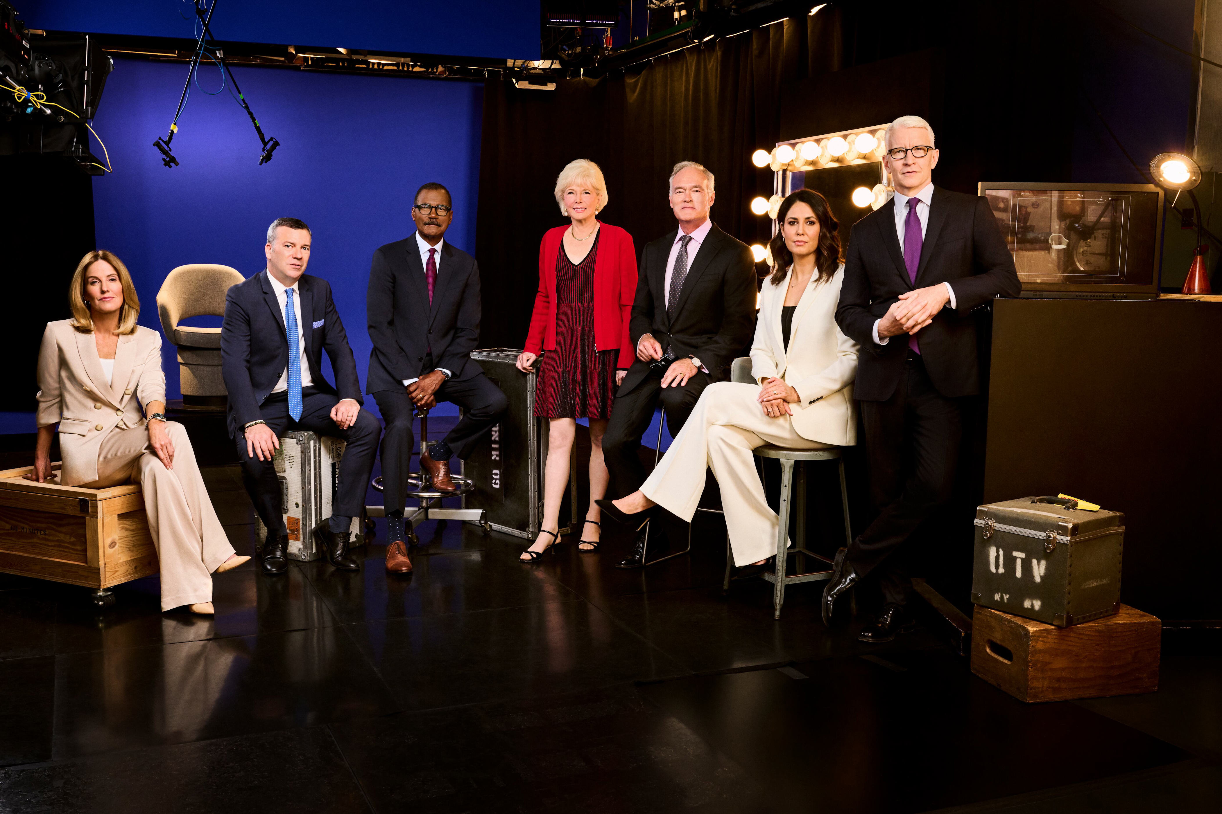 CBS' MAGA-coded boss Bari Weiss plans to tear up beloved show