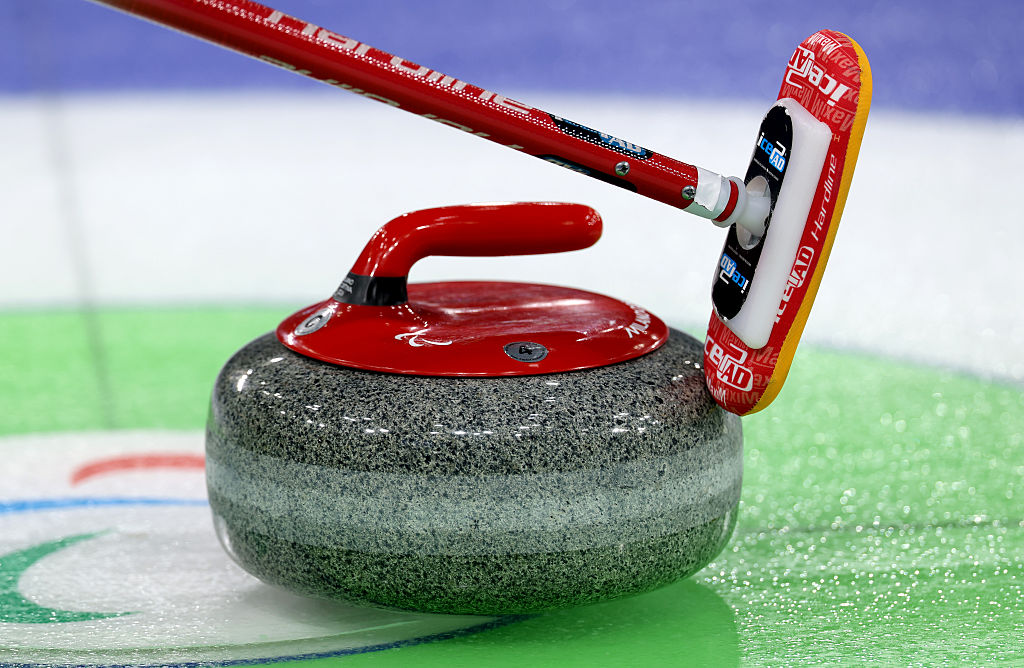 Today at the World Men's Curling Championship 2026: Format, Wednesday's ...