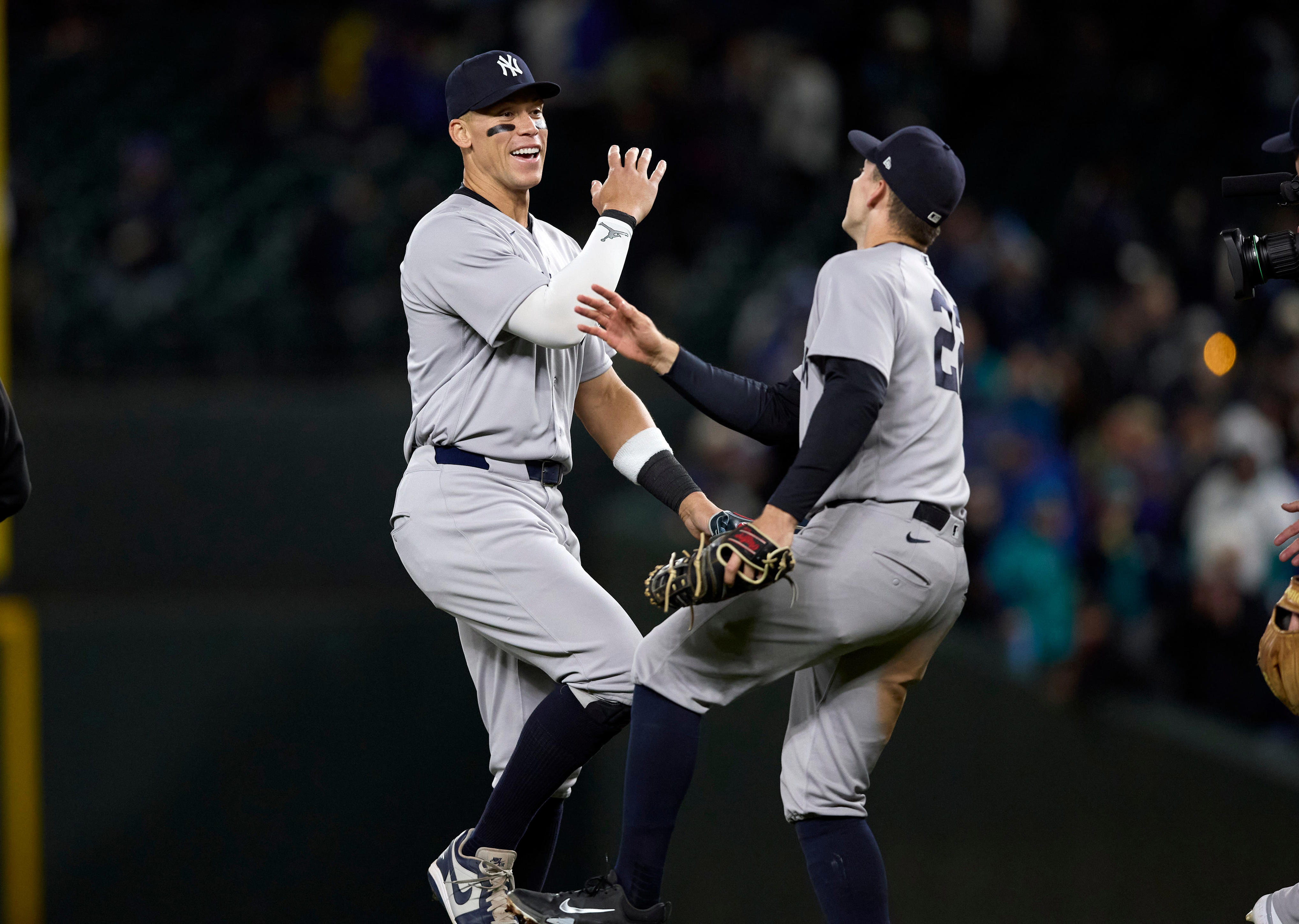What channel is Yankees vs Mariners game today? How to watch, TV info