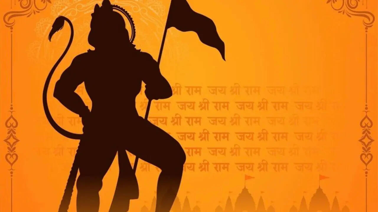 5 powerful Lord Hanuman mantras that you can chant to seek his blessings
