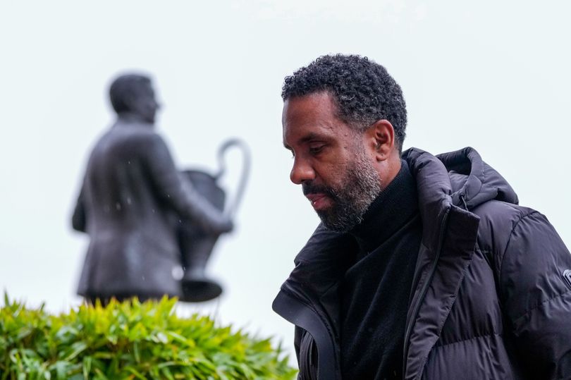 33 'insane' days of Celtic hell as warning about woeful Wilfried Nancy ...