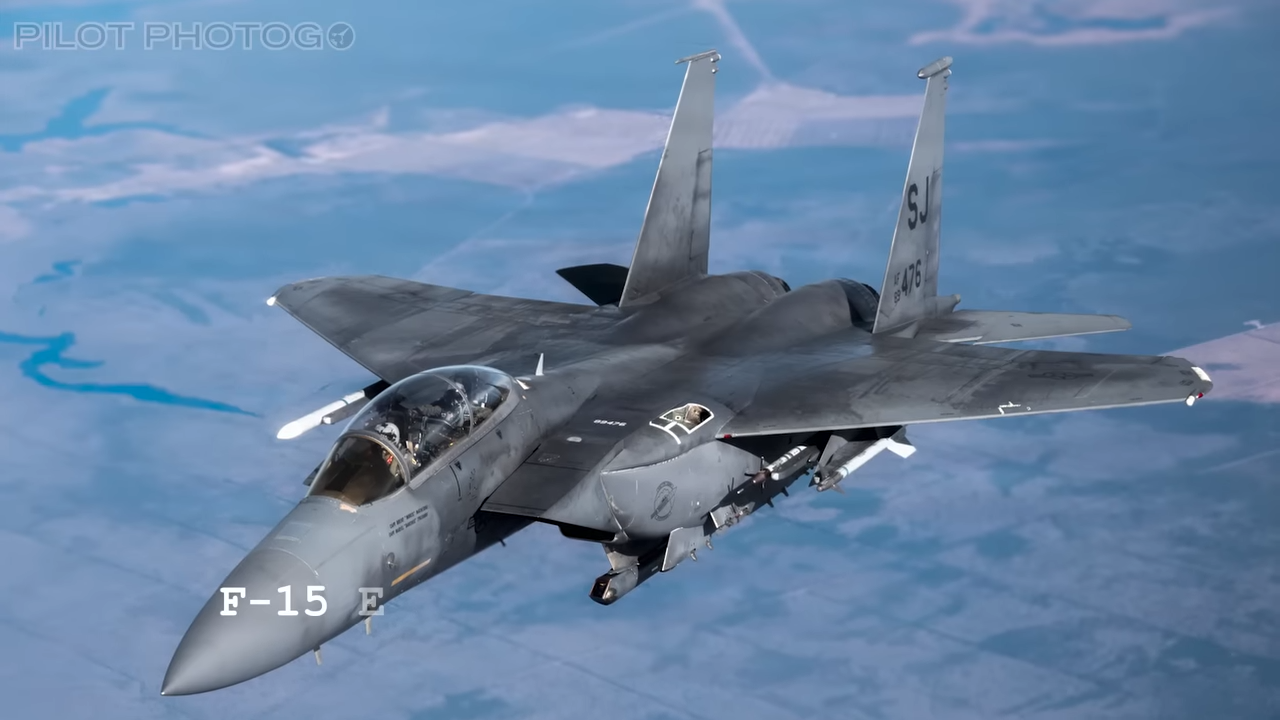 How this $4.4 billion aircraft could dominate future warfare - "Next ...