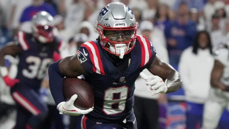 Predicting landing spots for the top 22 NFL free agents right now