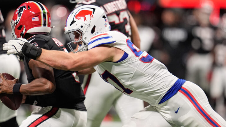 Predicting landing spots for the top 22 NFL free agents right now