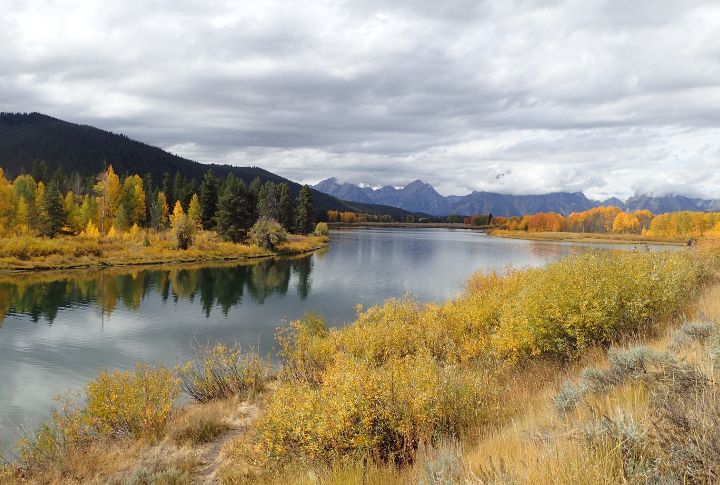 15 breathtaking rivers across the US you need to visit