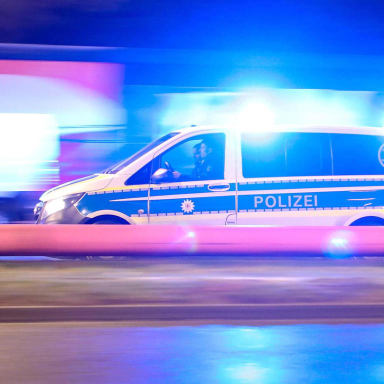 Neuer Fall für Berliner Sonderermittler: Einschusslöcher an ...