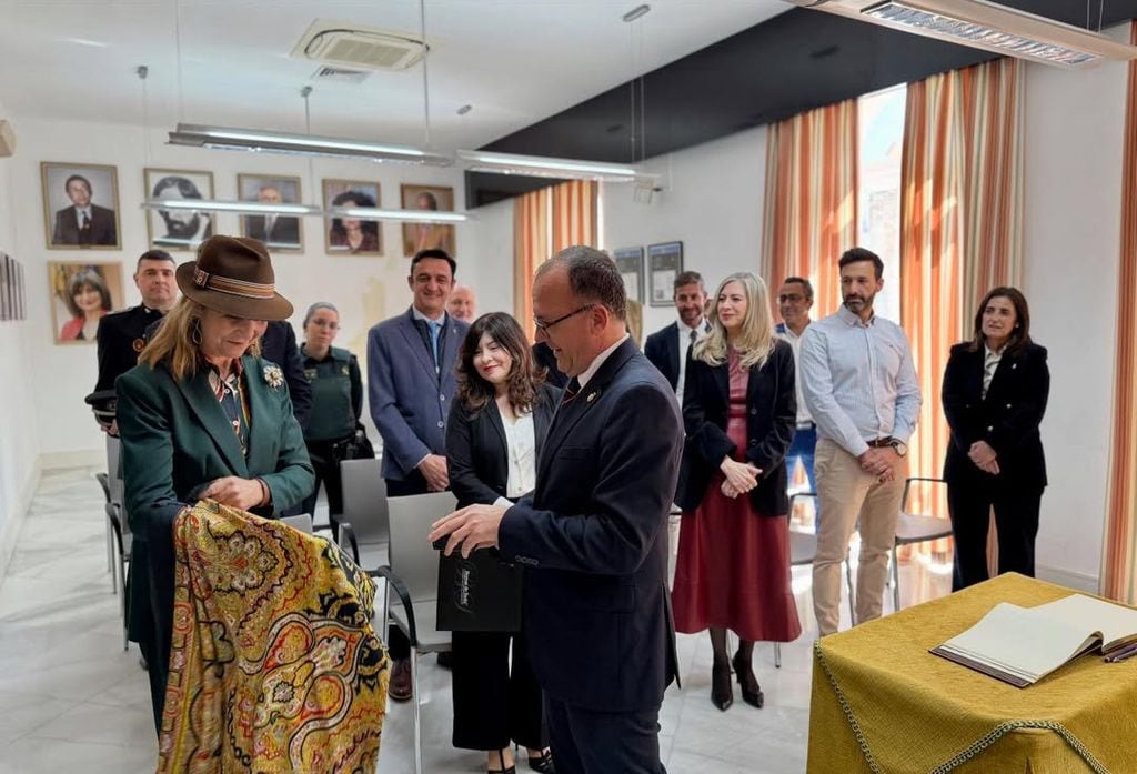 El plan secreto de la infanta Elena en Navalmoral de la Mata: turismo ...