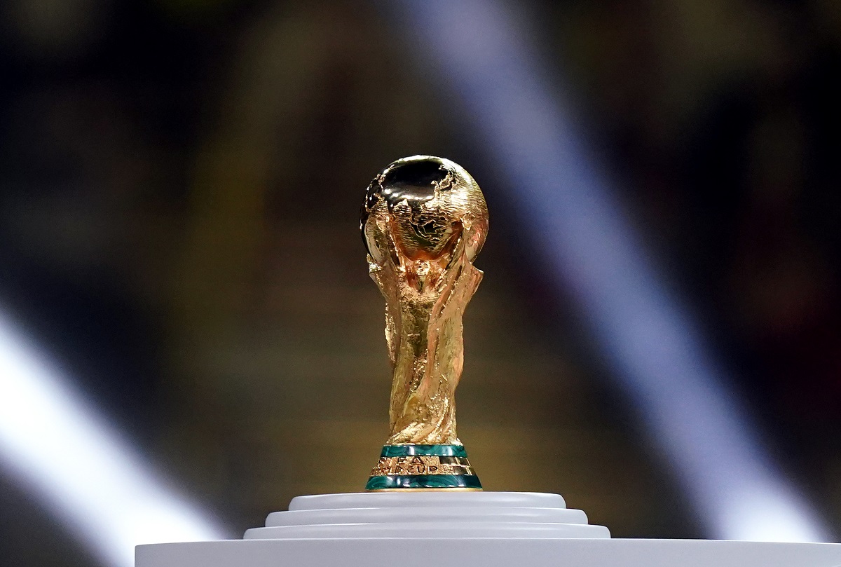 FIFA World Cup 2026: England and Scotland's fixtures and which teams ...