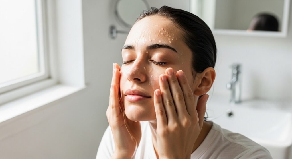 This one change could fix most of your skin problems