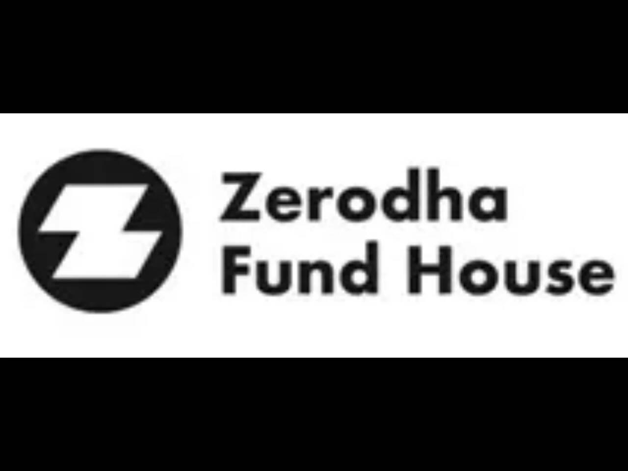NFO alert: Zerodha Mutual Fund launches Nifty LargeMidcap250 Plus 8–13 ...