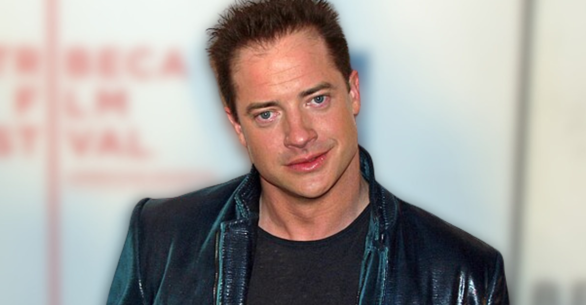 Celebrities who changed their image so much they’re almost unrecognizable