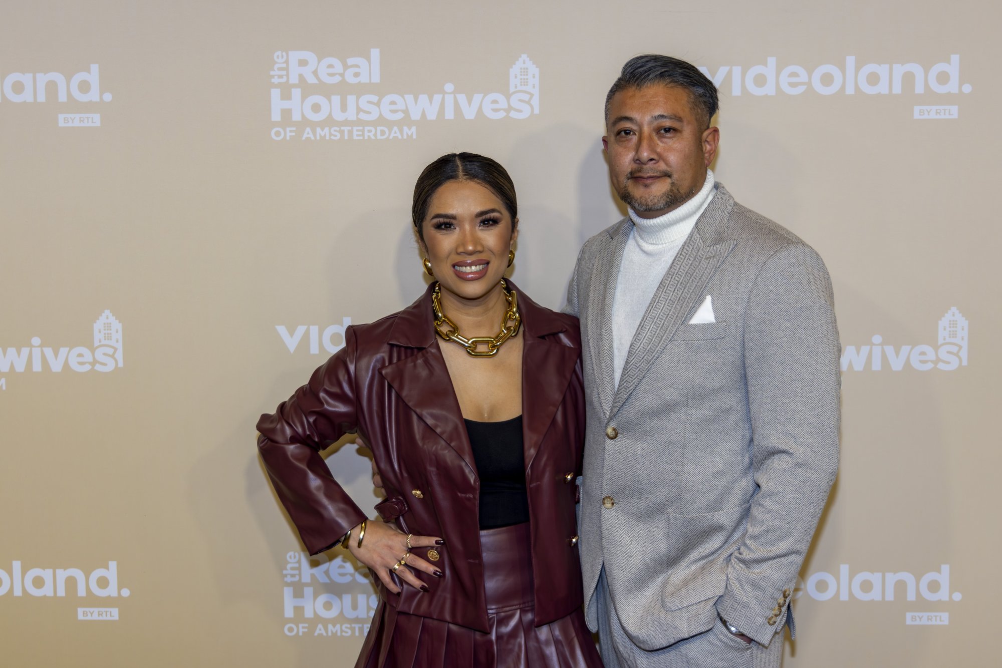 Real housewife Kimmylien is 'eindelijk' ten huwelijk gevraagd: 'Ik heb ...