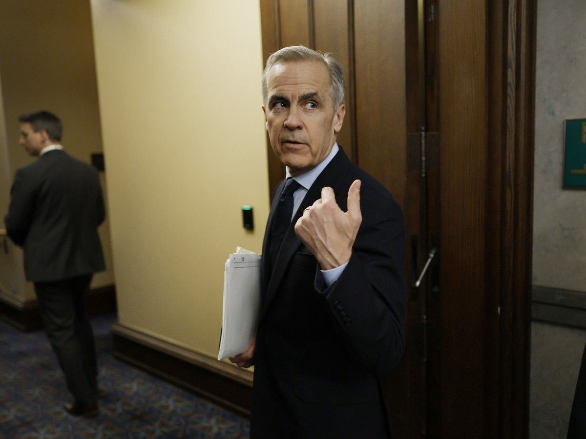 Lorne Gunter: Carney Liberals keep symbiotic relationship with CBC alive
