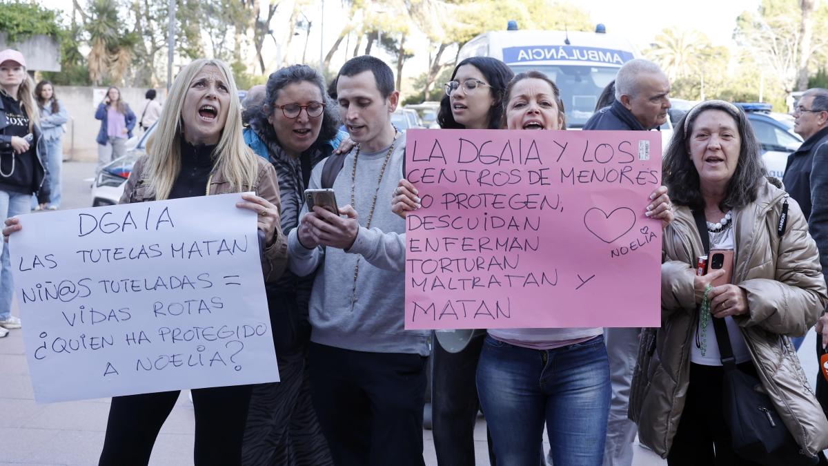 EE.UU. investiga la eutanasia de Noelia en España, según el 'New York Post'