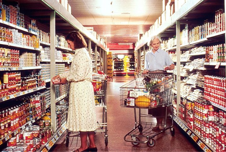 25 items that used to be cheaper in the 1960s