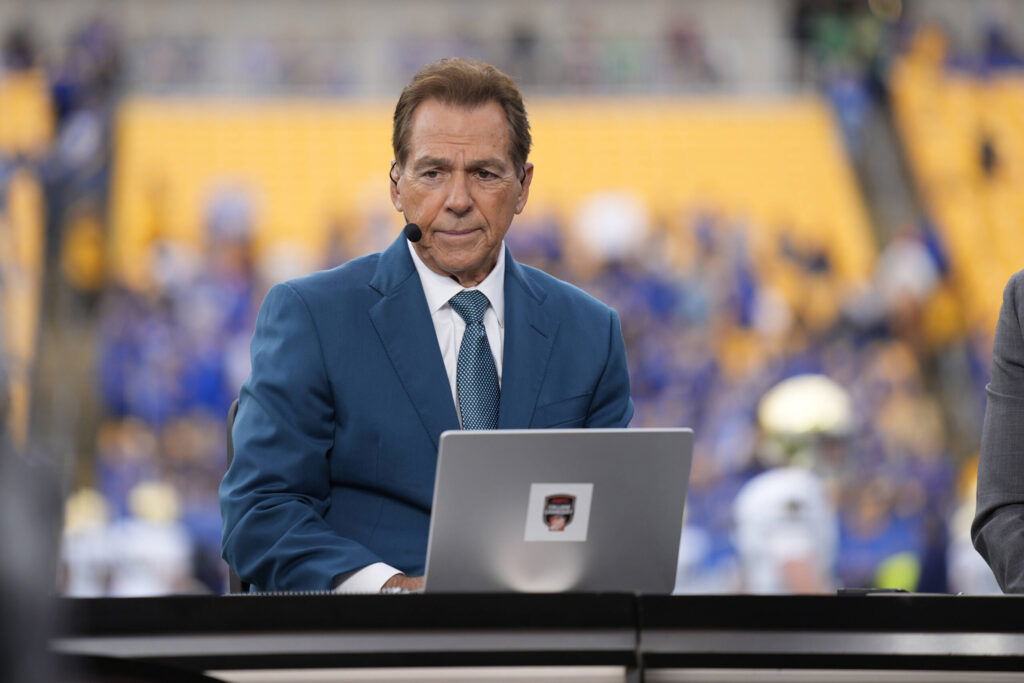 Nick Saban immortalized as ESPN drops major update