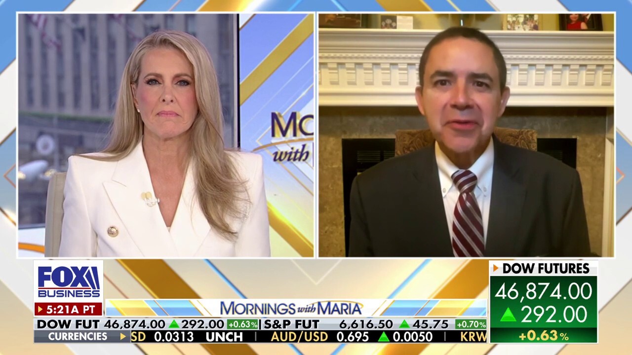 Trump weighs forcing Congress back as DHS funding crisis hits breaking ...