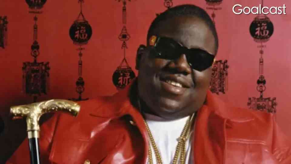 Faith Evans met Tupac - then the rumors nearly destroyed Biggie