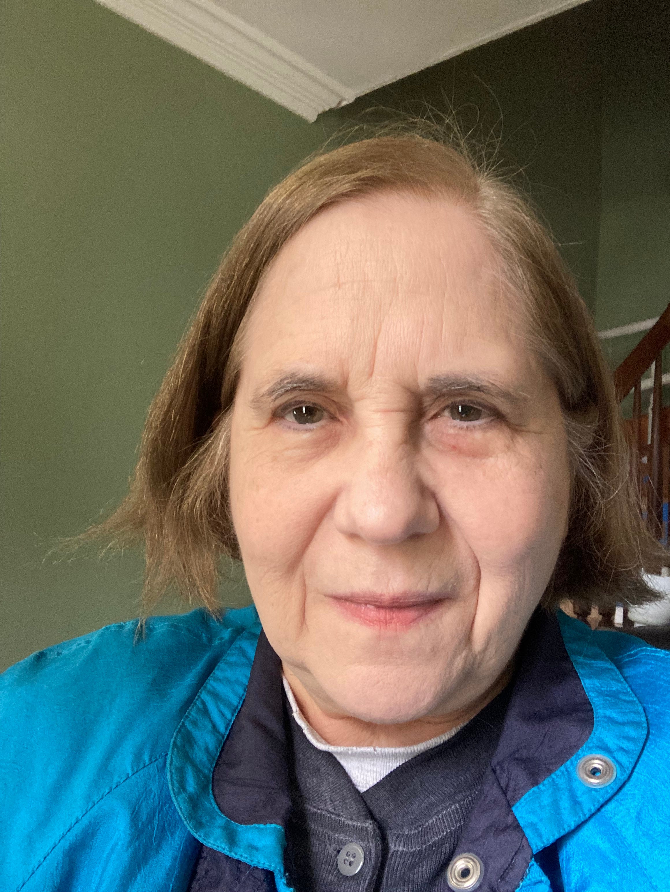 Former Advocate reporter recounts April Fools joke about razing courthouse