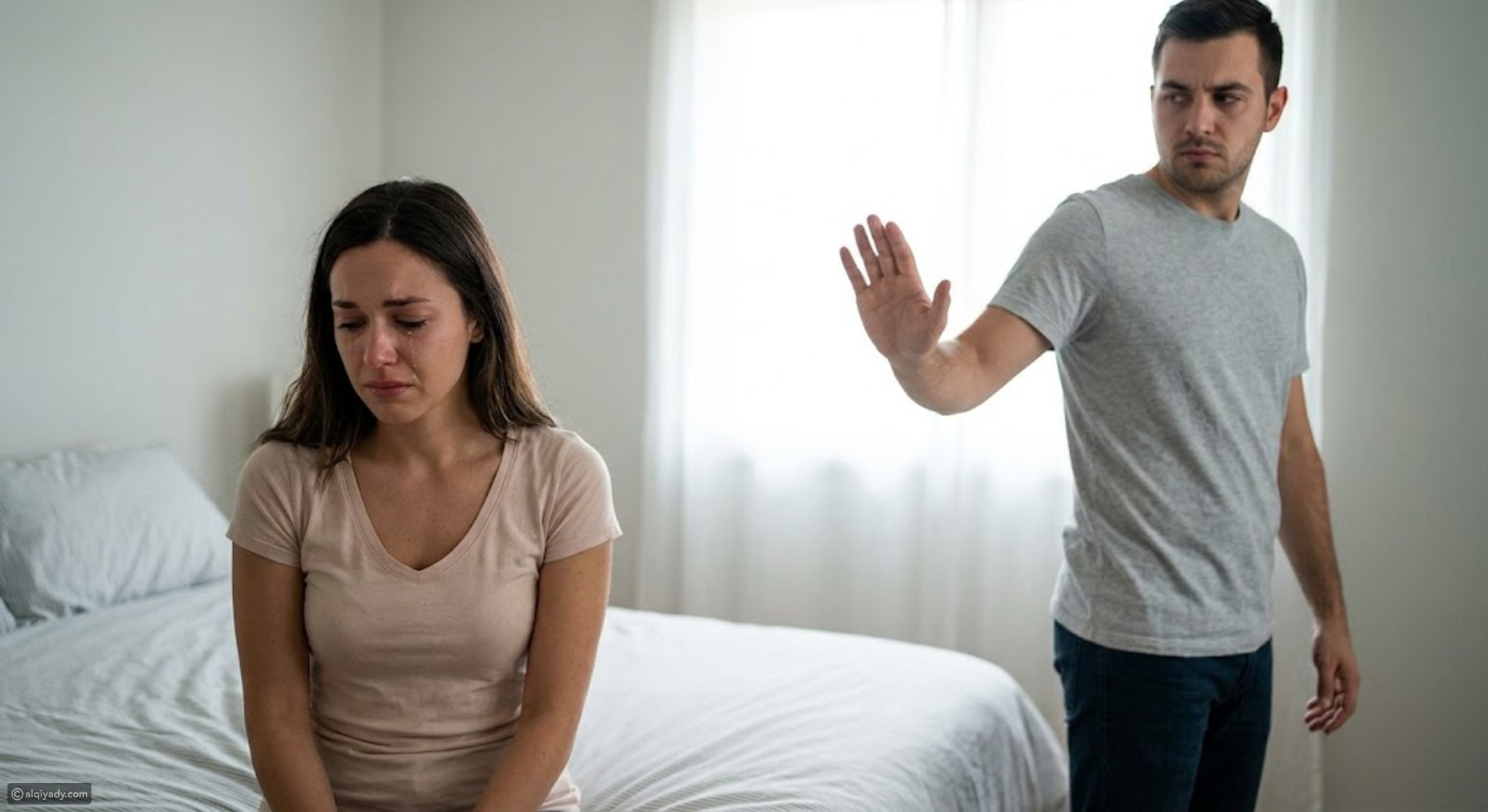 10 things you should never say to your wife