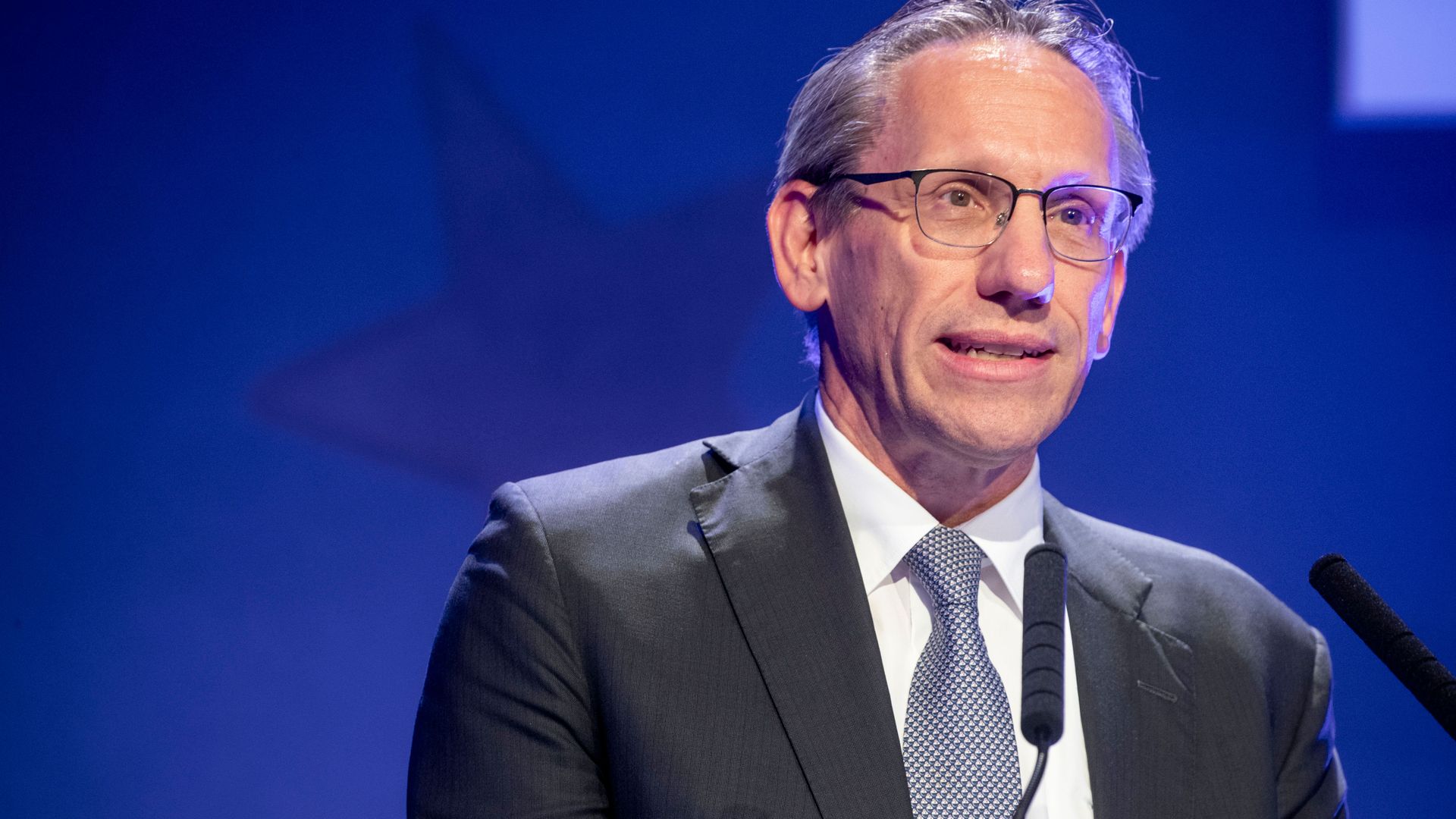 Jörg Kukies: Ex-SPD-Finanzminister erhält Topjob bei Morgan Stanley