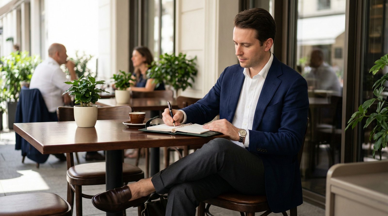 Habits that will make you look rich
