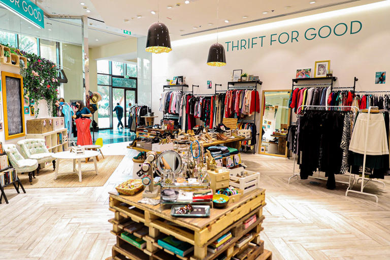 Where to shop for affordable clothing in the UAE, from Max to Brands ...