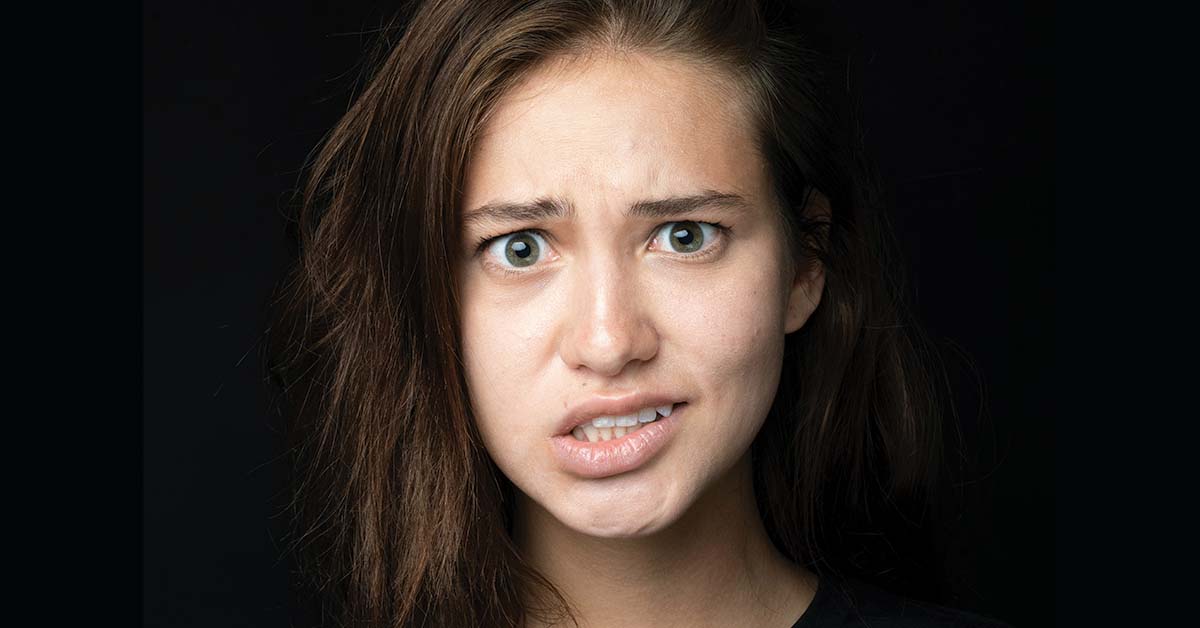 People share the dumbest question they've ever heard